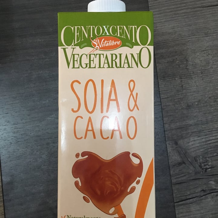 Vitalibre Bevanda Soia & Cacao Review | abillion