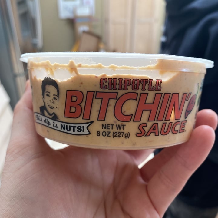 Bitchin' Sauce Chipotle Bitchin’ Sauce Review | abillion