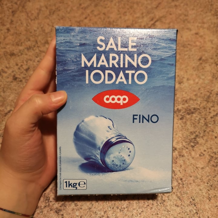 Coop Sale fino iodato Review | abillion