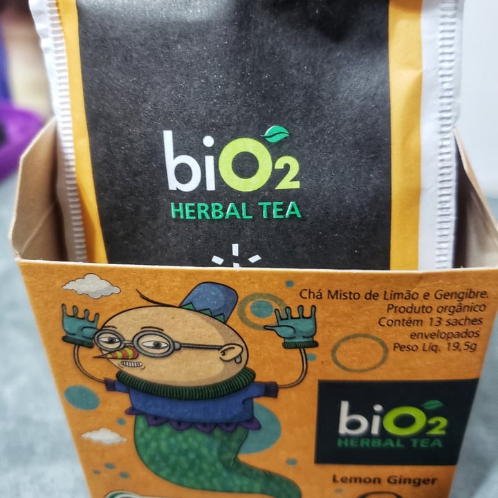 bio2 herbal tea tea Review | abillion