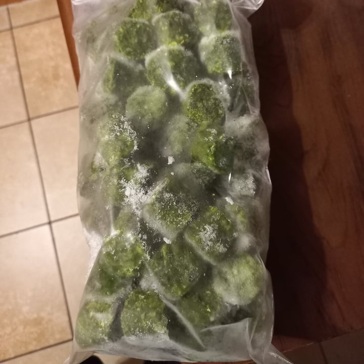 Berries Express Frozen Kale Review | abillion