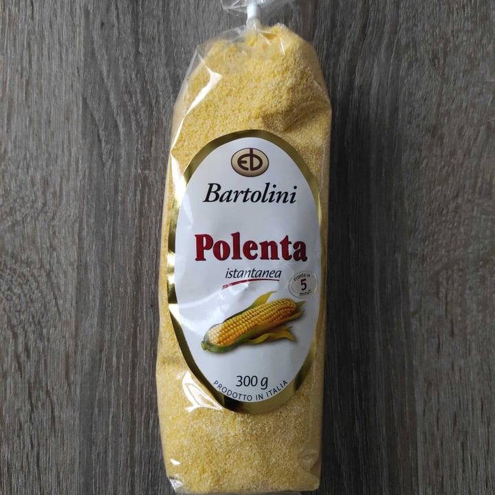 Bartolini Polenta Review | abillion