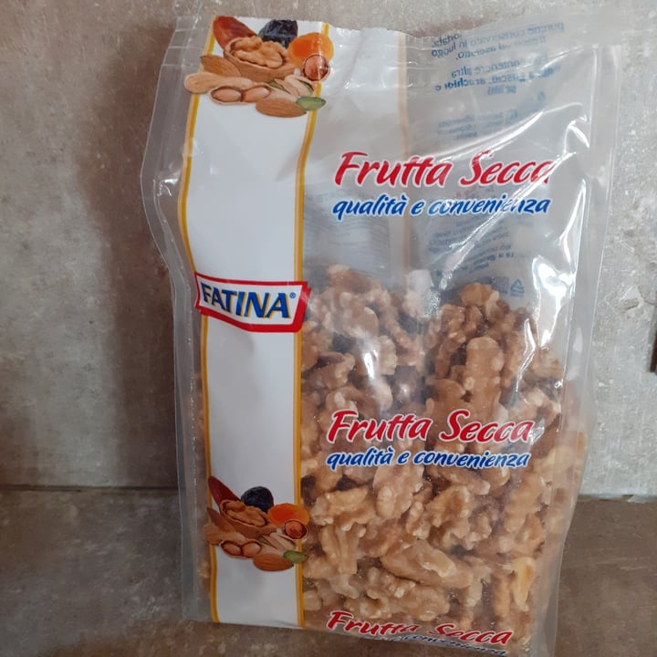 Fatina Noci Sgusciate Review | abillion