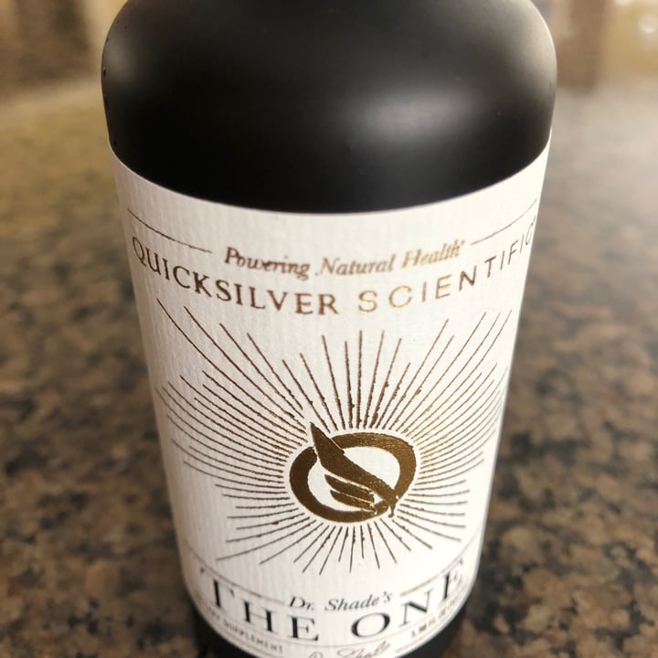 Quicksilver scientific The one Review | abillion