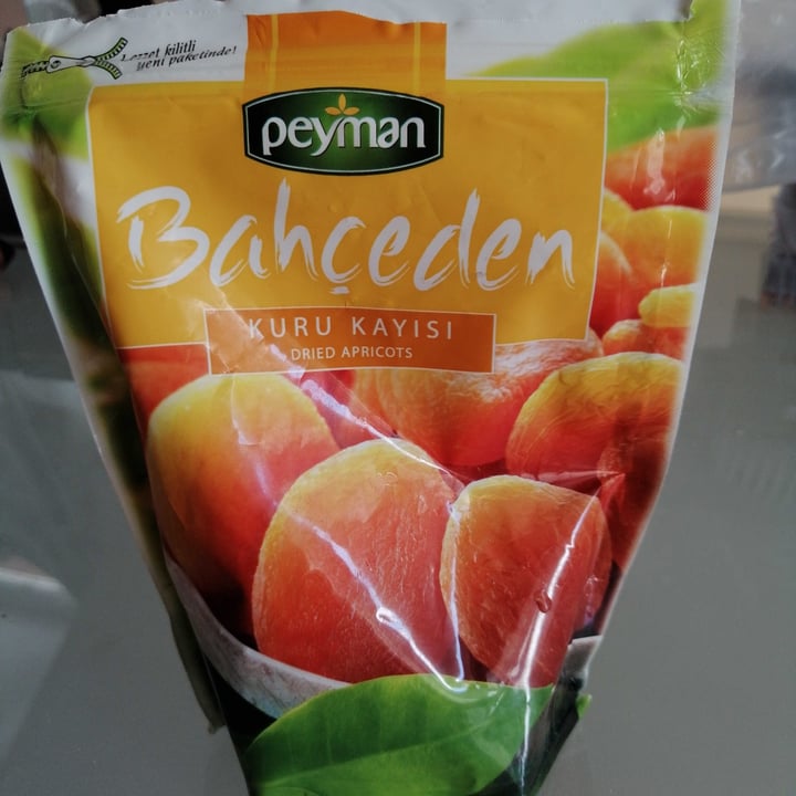 Peyman Peyman Kuru Kayısı Review | abillion