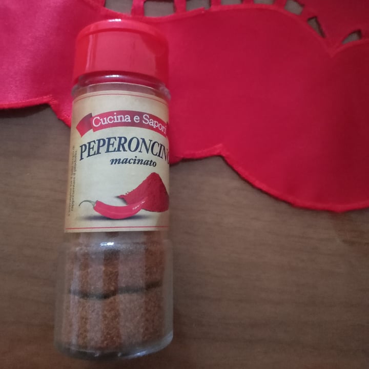 Cucina e sapori Peperoncino Review | abillion