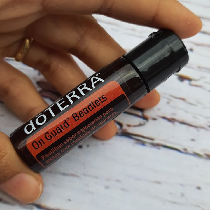 dōTERRA On Guard Beadlets Review | abillion