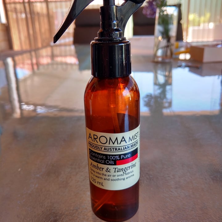 Aroma Mist Reviews | abillion
