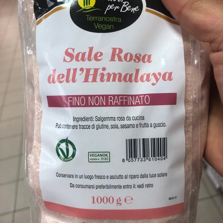 Fatti per Bene Sale rosa dell’himalaya Review | abillion
