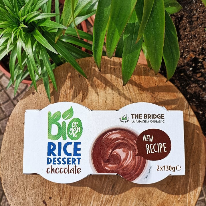 The Bridge BIO Rice Dessert Cacao Review | abillion