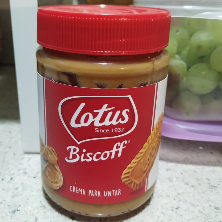 Lotus Biscoff Creamy Spread Original Review | abillion