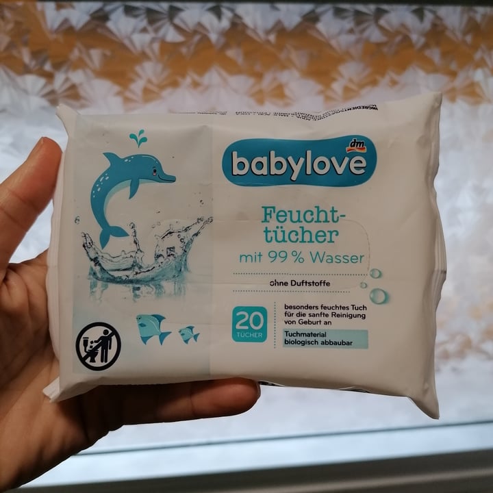 Dm Babylove Review | abillion