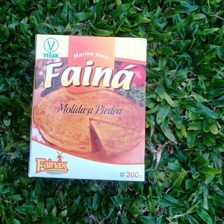 Fainax Fainá Review | abillion