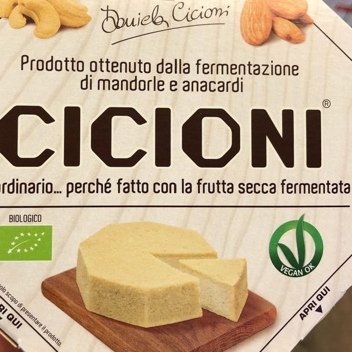 Cicioni Cicioni Review | abillion