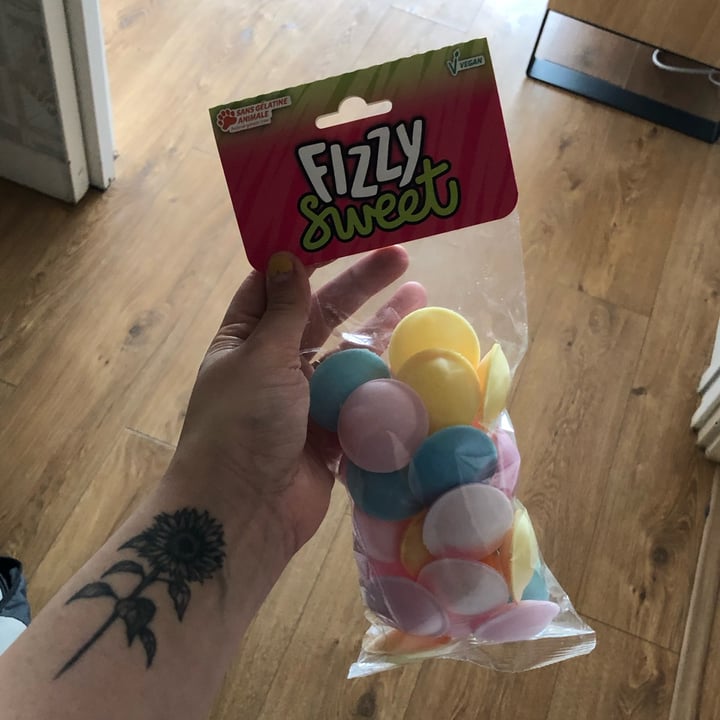 Fizzy Sweet Reviews | abillion