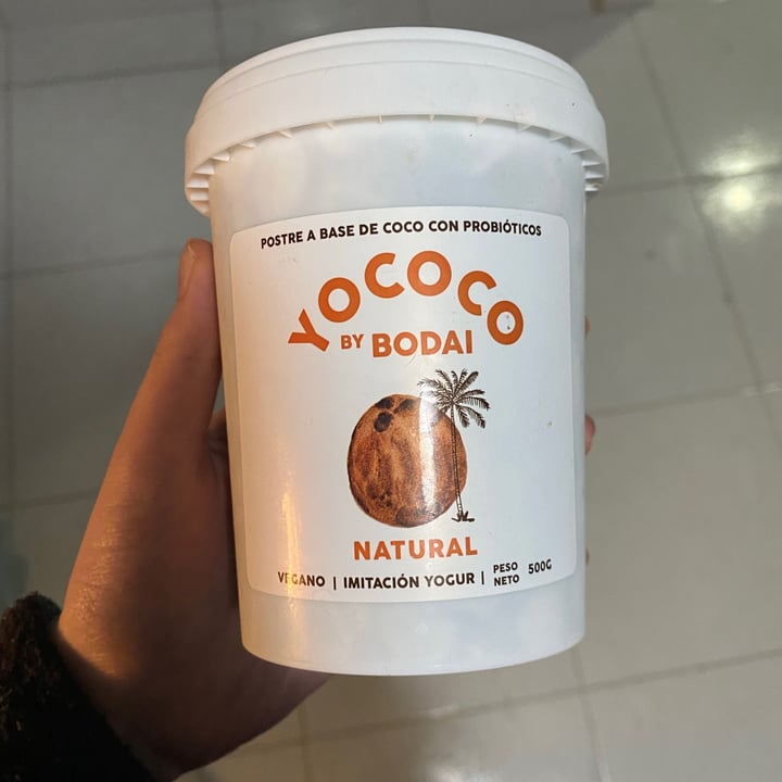 Bodai Yococo Natural Review | abillion