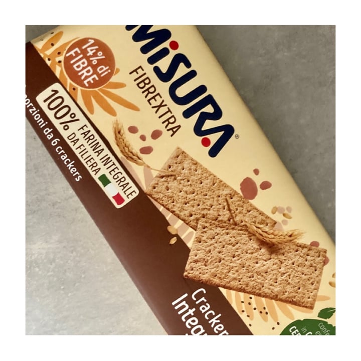 Misura Creckers integrali Review | abillion
