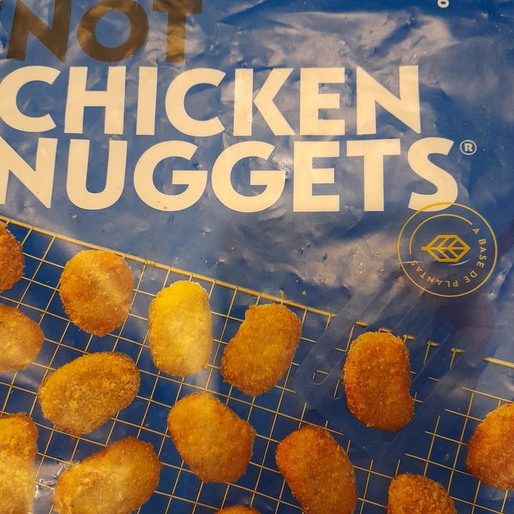 NotCo Not Chicken Nuggets Review | abillion