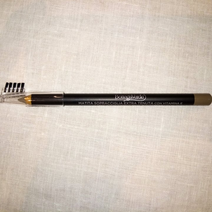 Bottega Verde Matita Per Sopracciglia Review | abillion