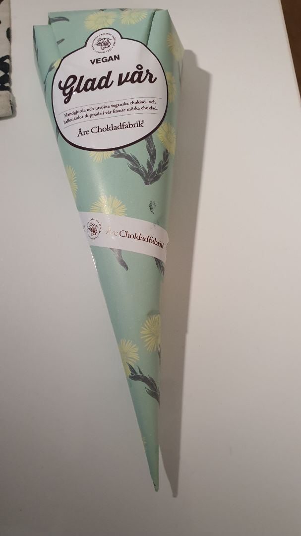 Glad vår Vegan Glad Vår Review | abillion