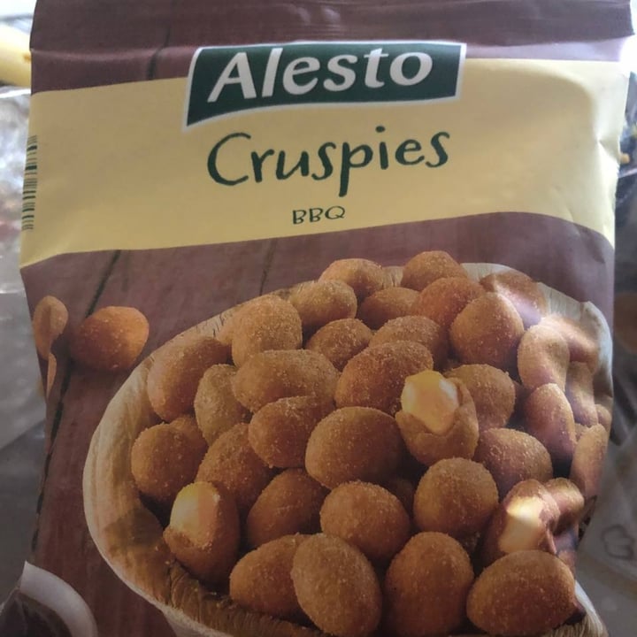 Alesto Cruspies BBQ Review | abillion