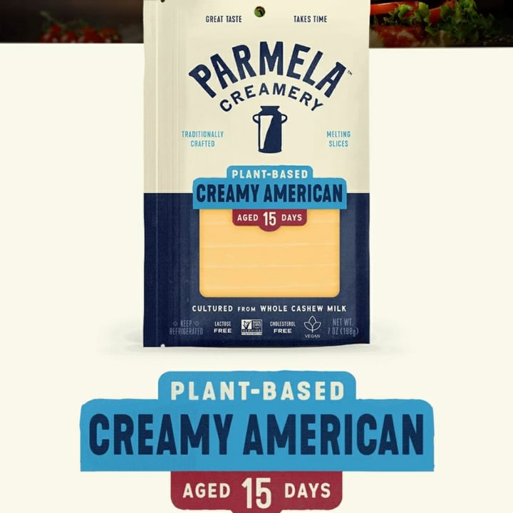 Parmela Creamery Sharp Cheddar Slices Review | abillion