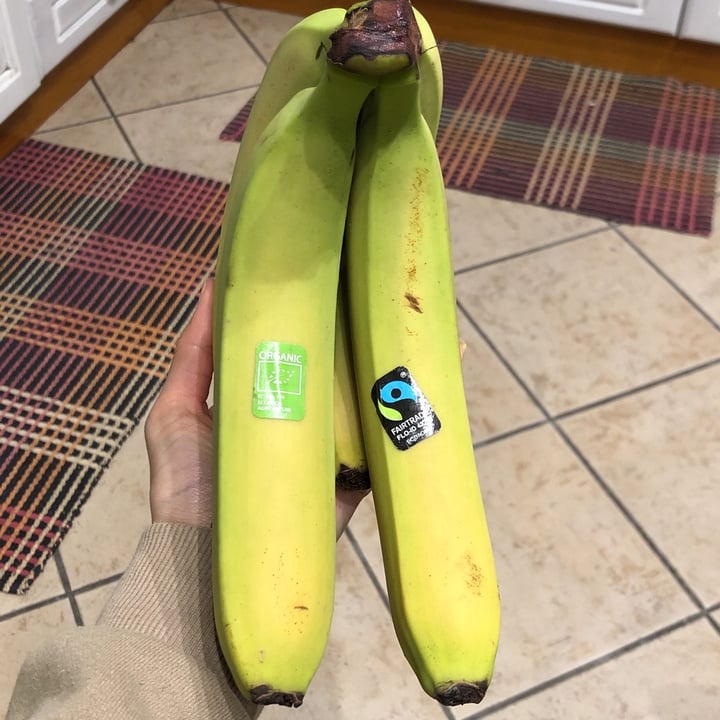 Fairtrade Original Banane bio Review | abillion