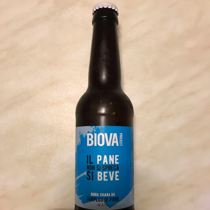 Biova Project Birra Biova Review | abillion