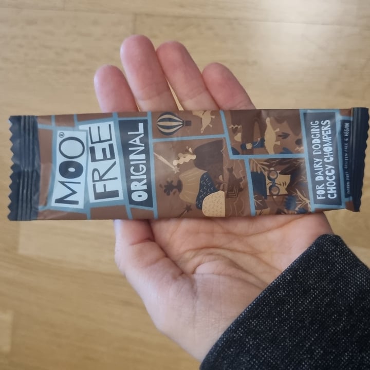 Moo Free Original Review | abillion