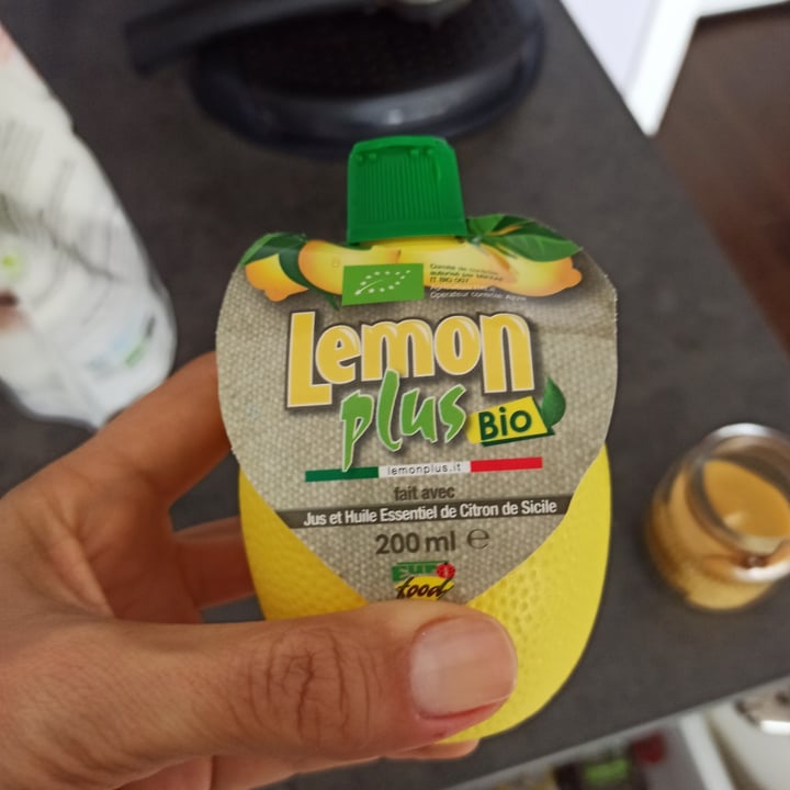 lemon plus jus avec huile de citron Review | abillion