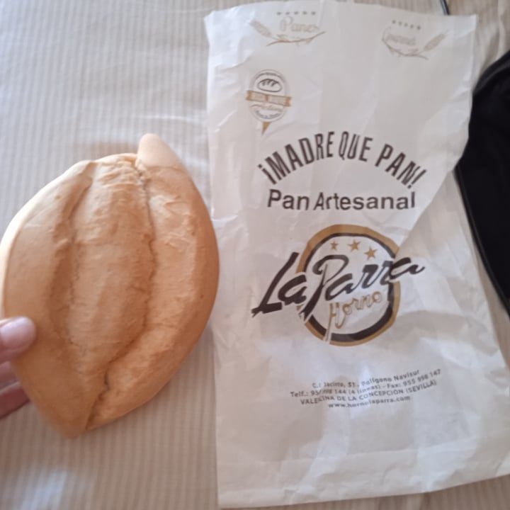 Horno la parra Bollo de pan Review | abillion