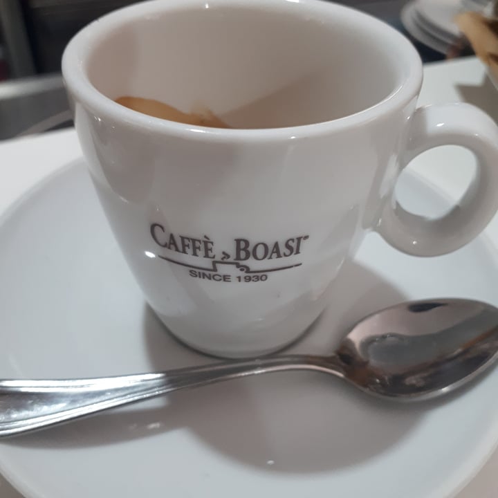 Caffè Boasi Espresso decaffeinato Review | abillion