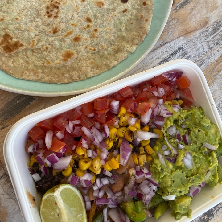 Tortilla Modern Mexican - Mojo Market, Sea Point Cape Town, South ...