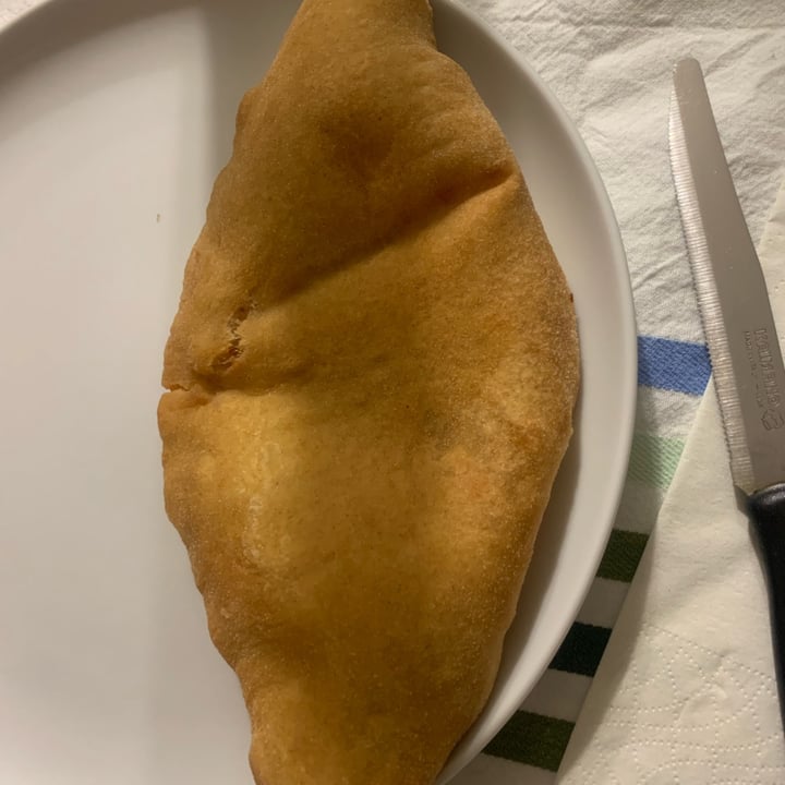 Il Piccio Bari, Italy panzerotto Review | abillion