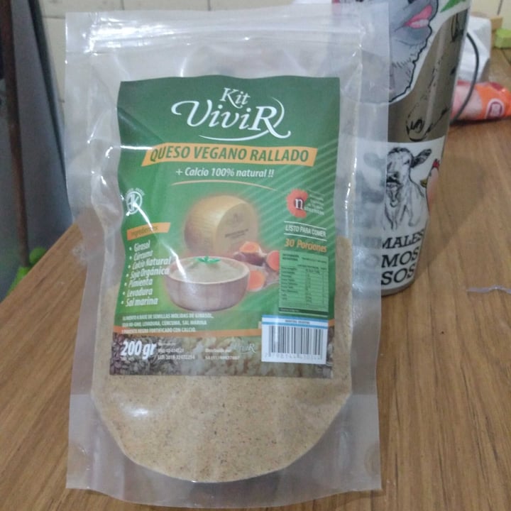 Kit vivir Kit vivir Review | abillion