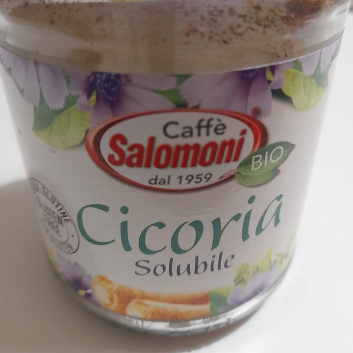 Caffè Salomoni Cicoria Solubile Review | abillion