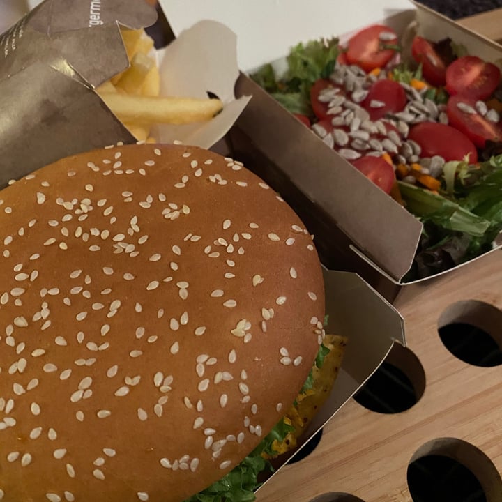 Burgerme Reviews | abillion