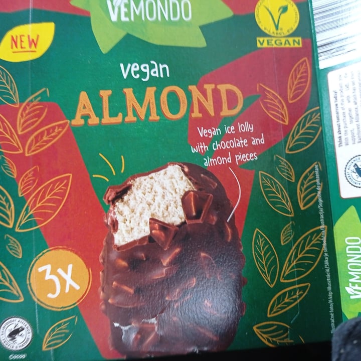 Vemondo Vegan Almond Review Abillion Vemondo Vegan Almond Review Abillion
