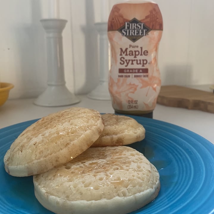 First street Pure Maple Syrup Review | abillion