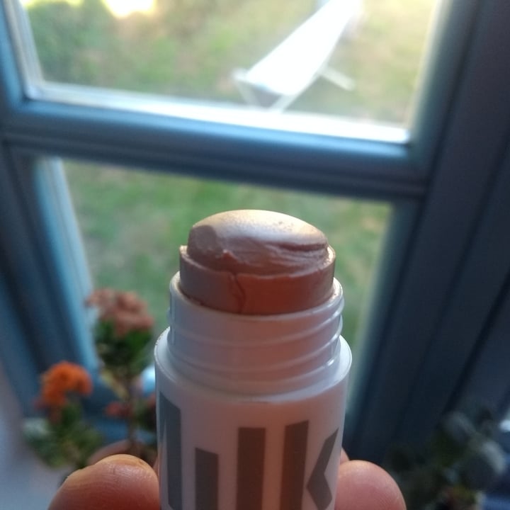 Milk Makeup Highlighter Mini Review | abillion