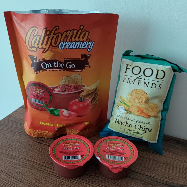 California Creamery Reviews | abillion