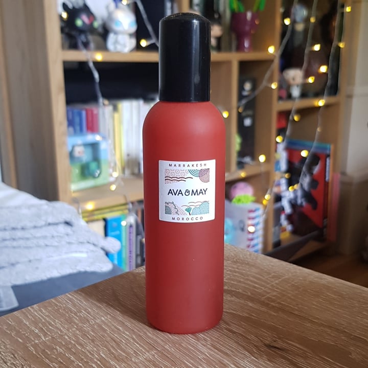 Ava&May Spray Ambienti Marrakesh Review | abillion