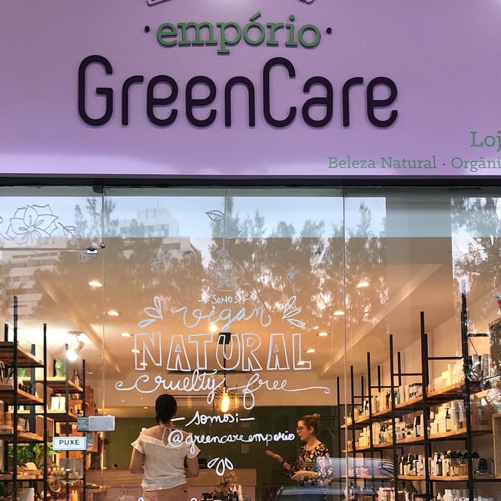 Emporio Green Care hidratante Review | abillion
