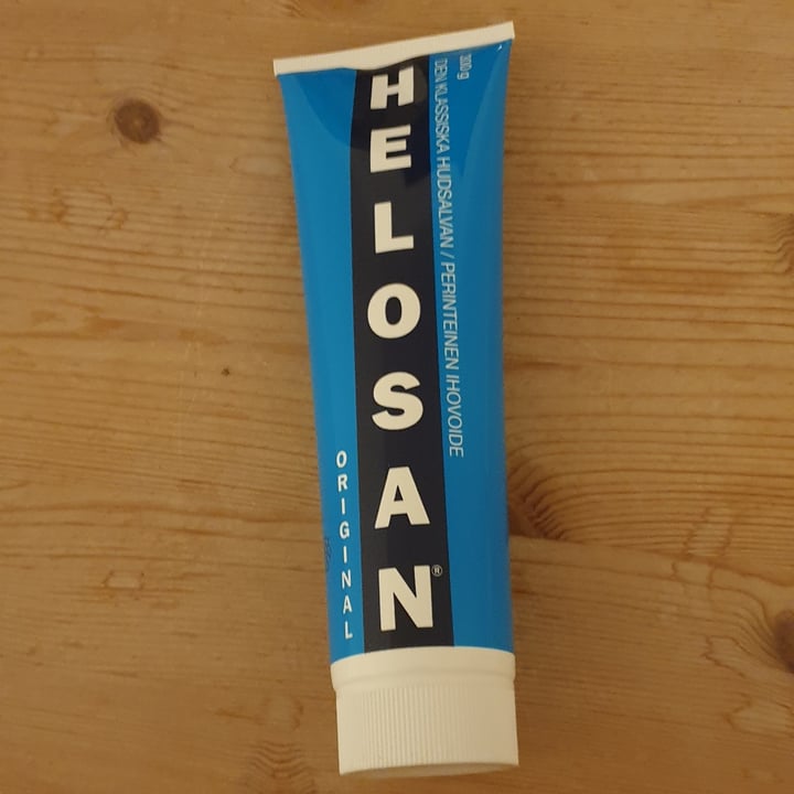 Helosan Reviews | abillion
