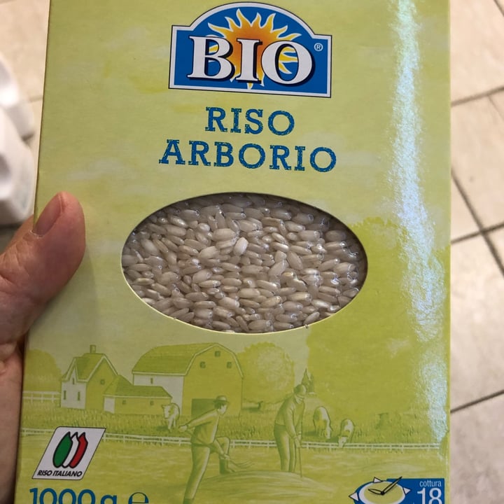 Esselunga Bio Riso Arborio Review | abillion