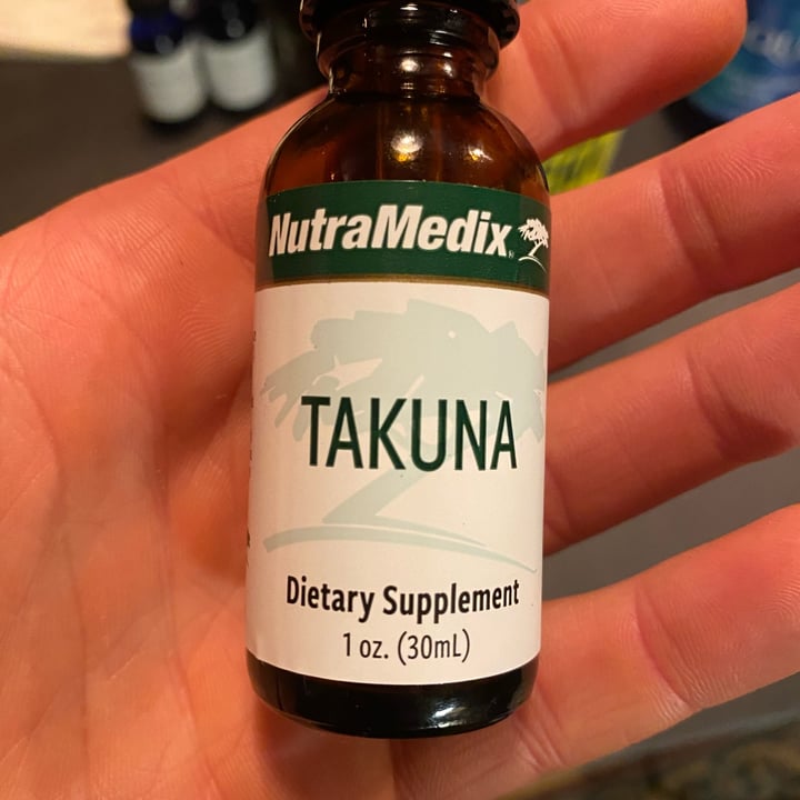 Nutramedix Takuna Reviews | abillion