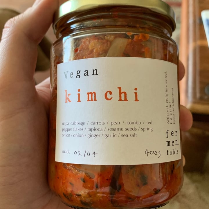 Fermen.table Reviews | abillion