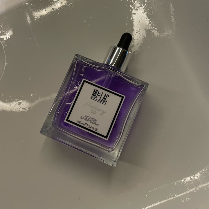 Mulac cosmetics Huil Review | abillion