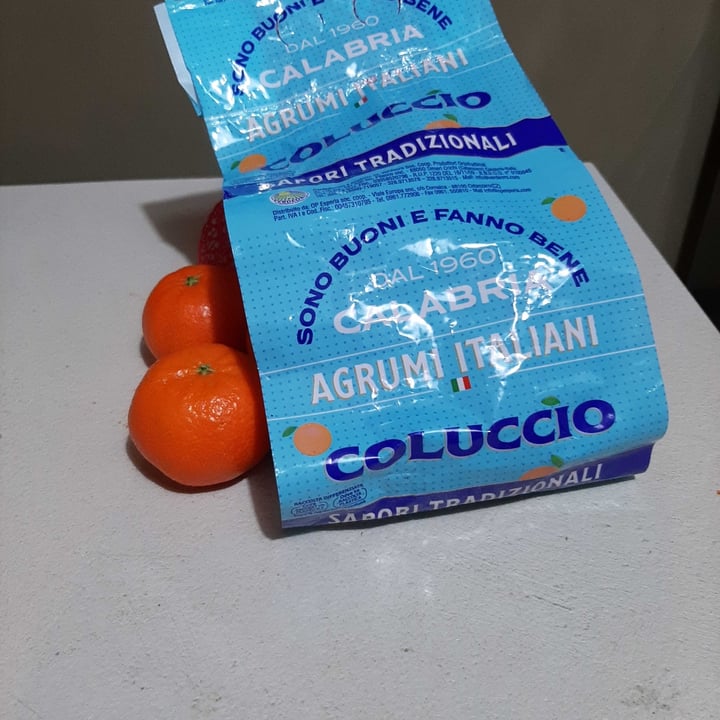 Coluccio Clementine 2kg Review | abillion