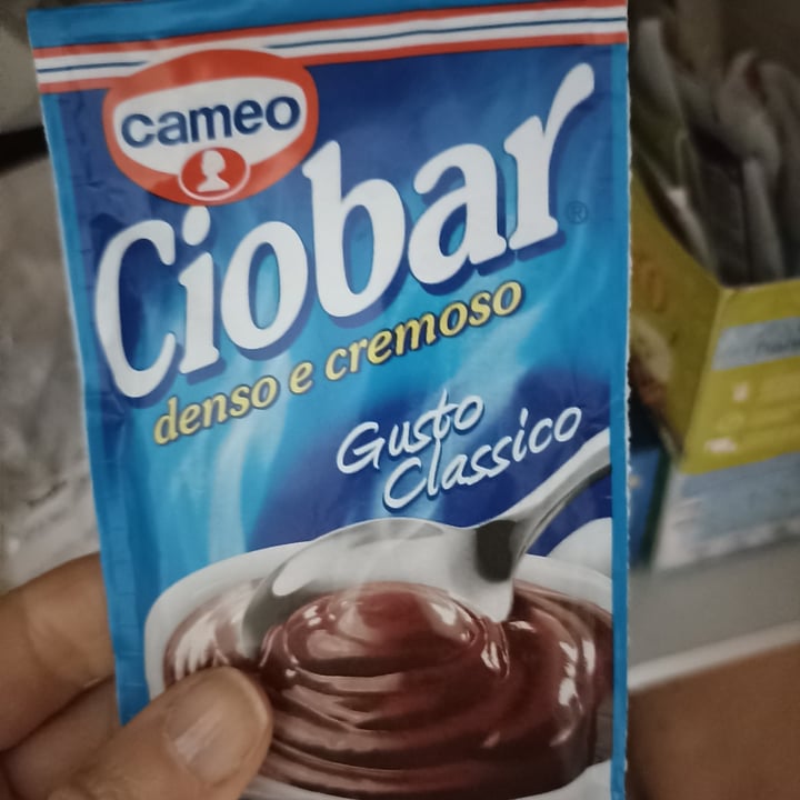 Cameo Ciobar classico Review | abillion